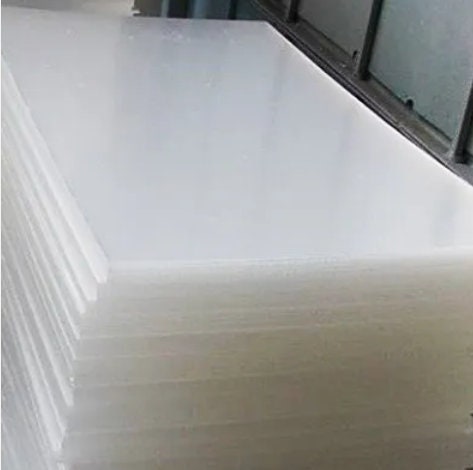 Sublimation Acrylic Sheet for Laser Machines 12x9 Size - Etsy