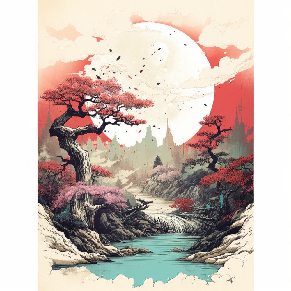 Digital Posters - Etsy