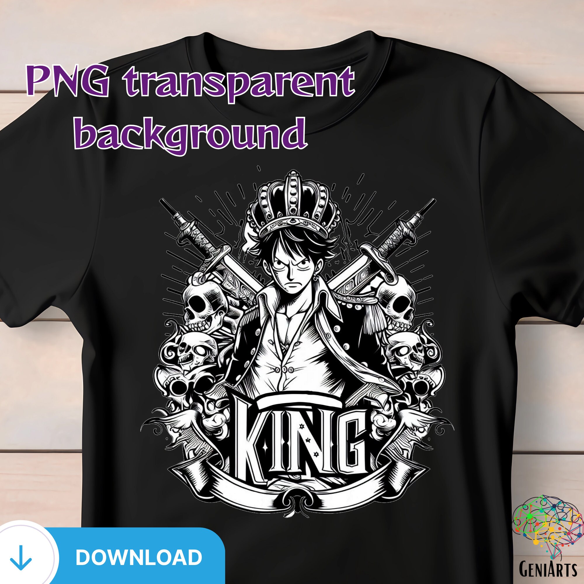 Luffy One Piece Stickers Bundle PNG Stickers 52 One Piece - Etsy