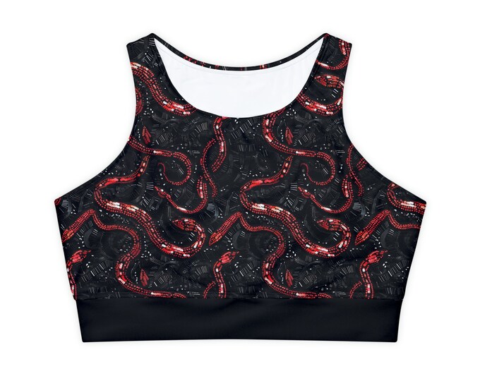 Vintage Goddess Long Line Bra 36 F - Etsy