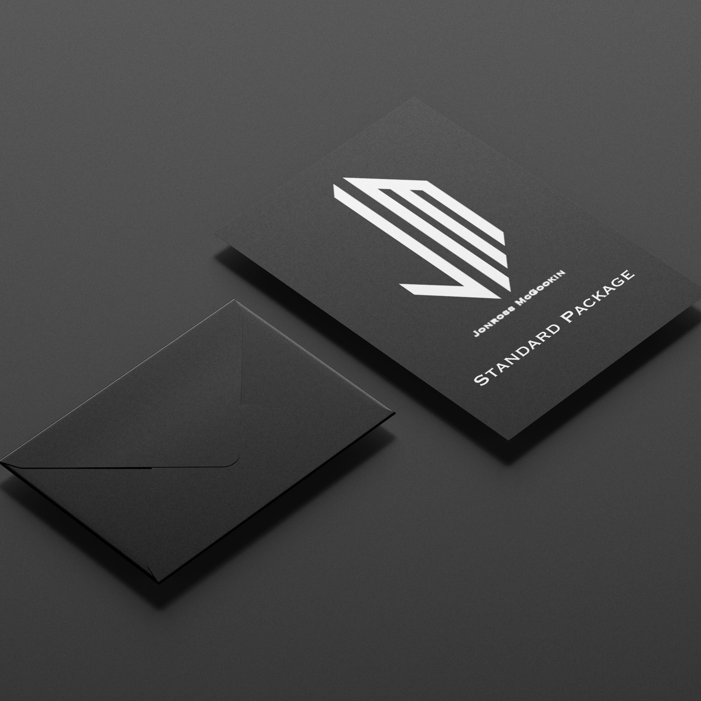 Standard Package - Etsy