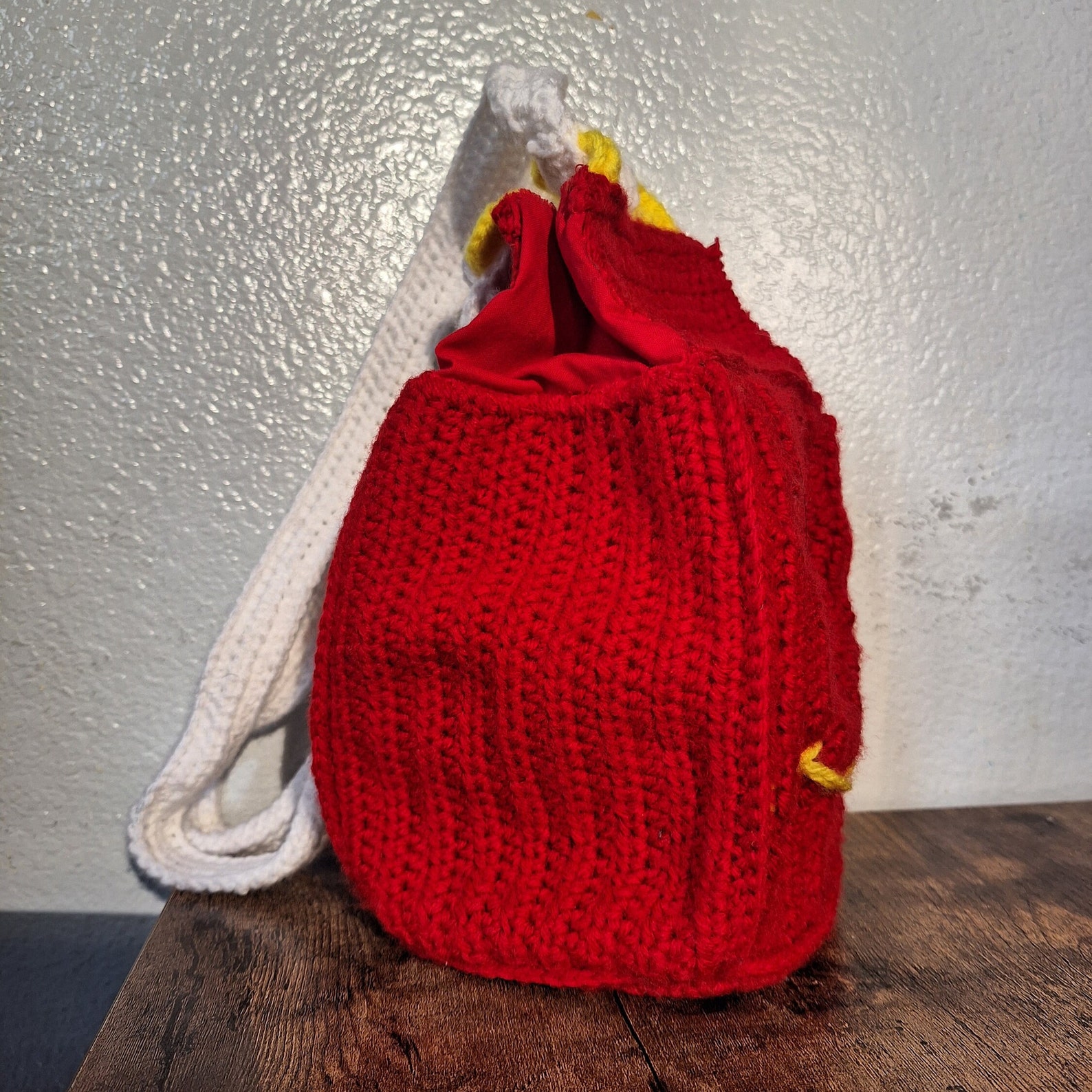 Crochet Happy Meal - CROCHET PATTERN ONLY - Etsy