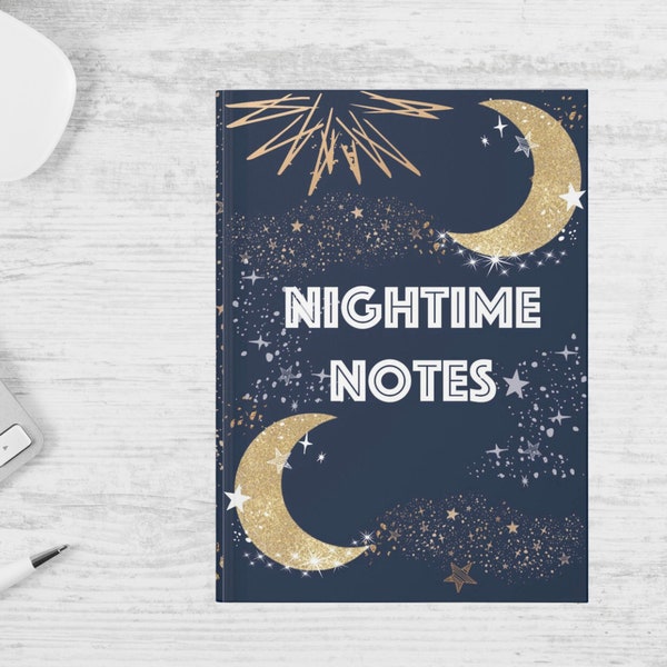 Night Time - Etsy