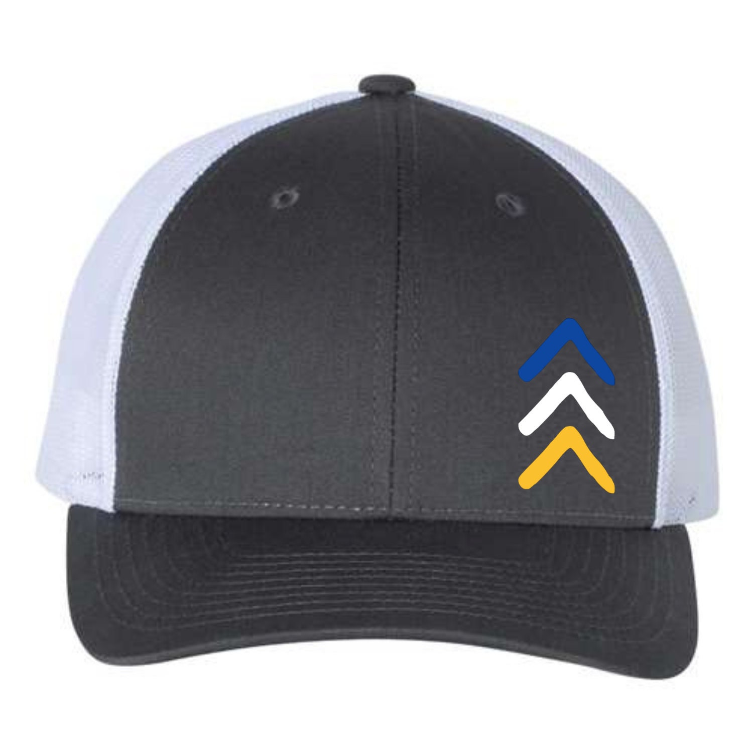 Down Syndrome Trucker Ball Cap Hat Snapback - Etsy