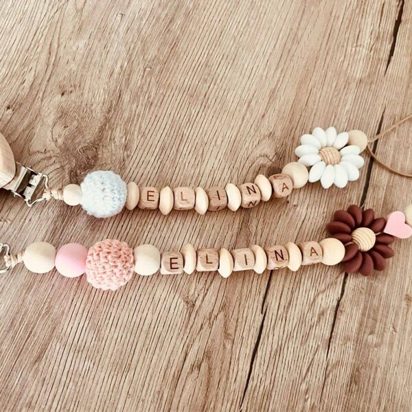 Dummy Chains Personalized - Etsy