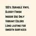 UX Designer Sticker, Transparent Sticker for Designer, Career Sticker ...