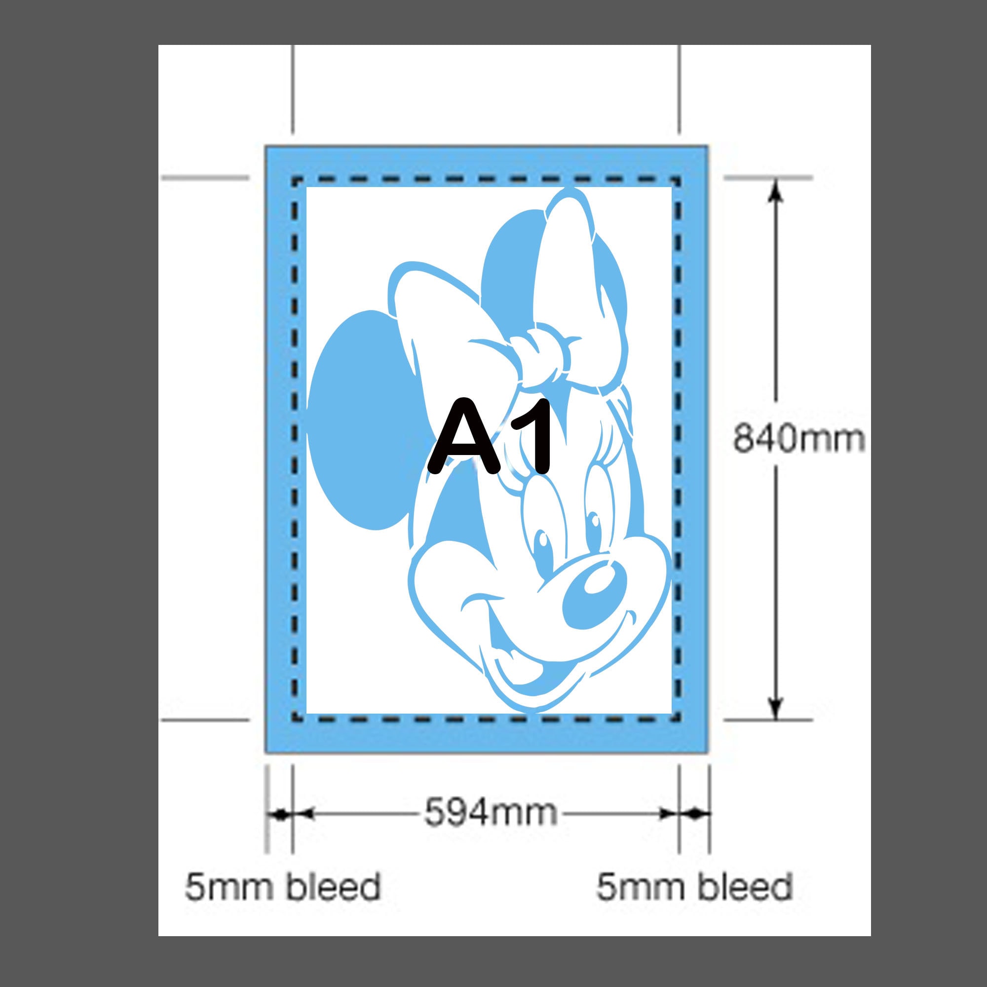 King of Pop Michael Joseph Jackson , Wall Templates, Consisting of ...