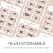 Team Reward Coupons, Team Building, Team Bonding, Canva Template, Team ...