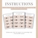 Team Reward Coupons, Team Building, Team Bonding, Canva Template, Team ...