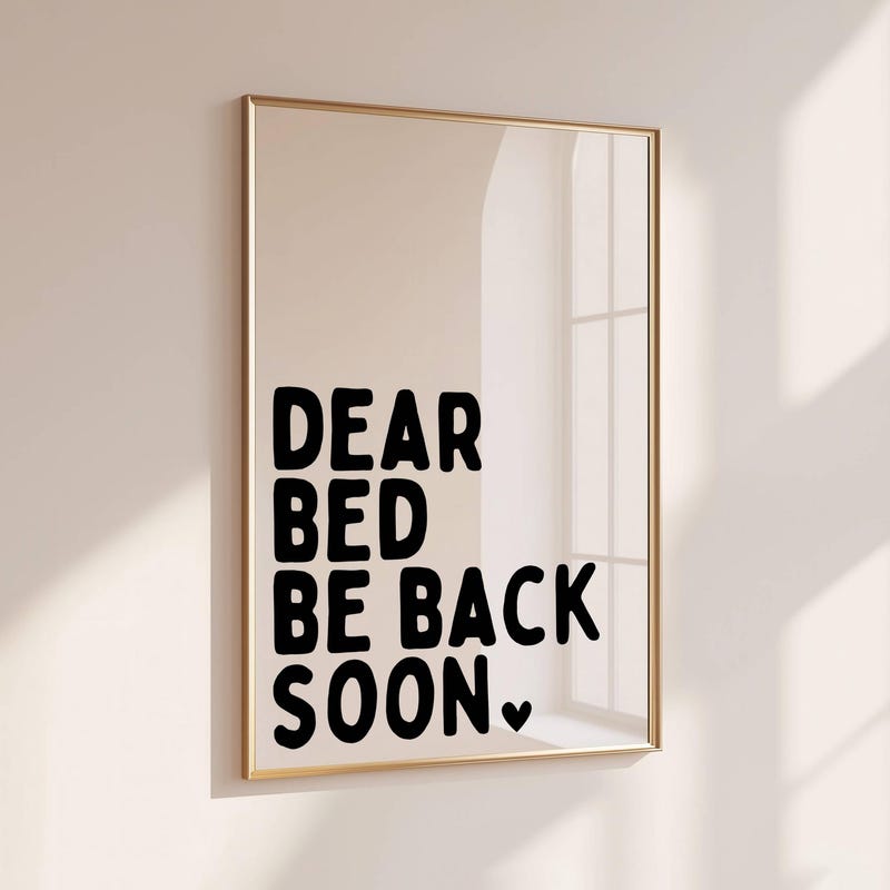 Be Back Soon Sign - Etsy