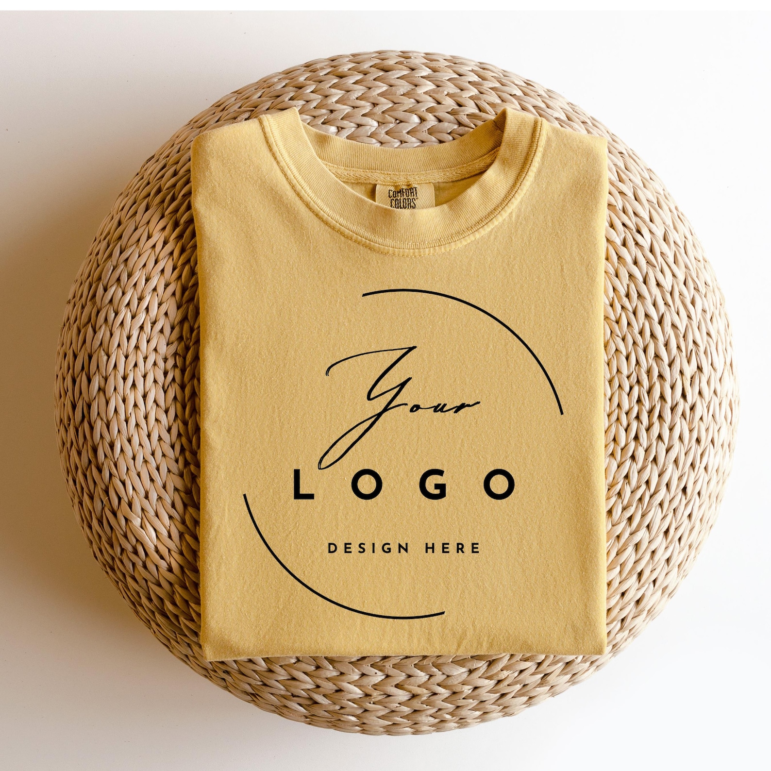 Custom Logo Tshirt Business Company Logo Shirts Personalized Logo ...