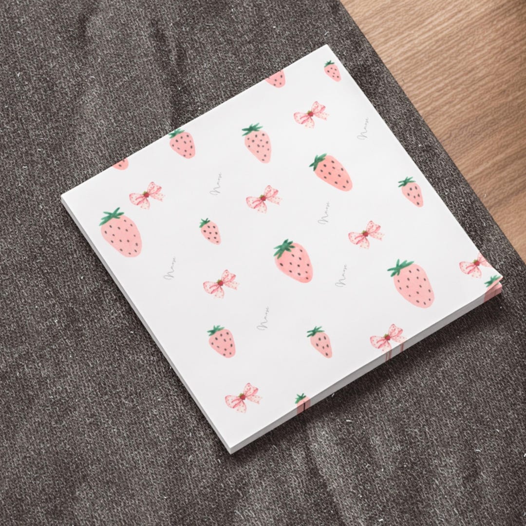 Personalized Nurse Post-it Notes Custom Sticky Note Pad, Nurse ...