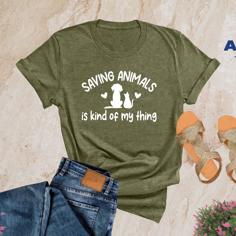 Animal Rights - Etsy