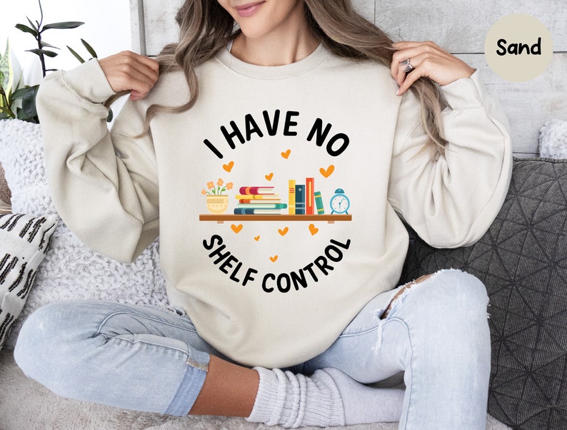Funny Bookworm Sweatshirt Librarian Ts Book Tshirt Librarian