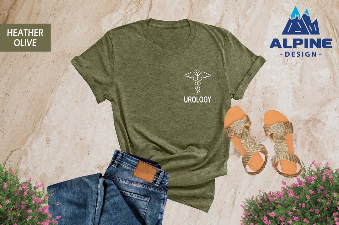 Urology Shirt, Urology Nurse Shirt, Kidney Shirt, Dialysis Shirt ...