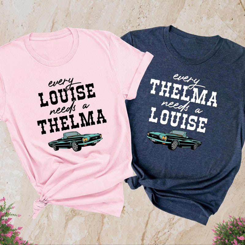 Thelma & Louise Gifts - 60+ Gift Ideas for 2026