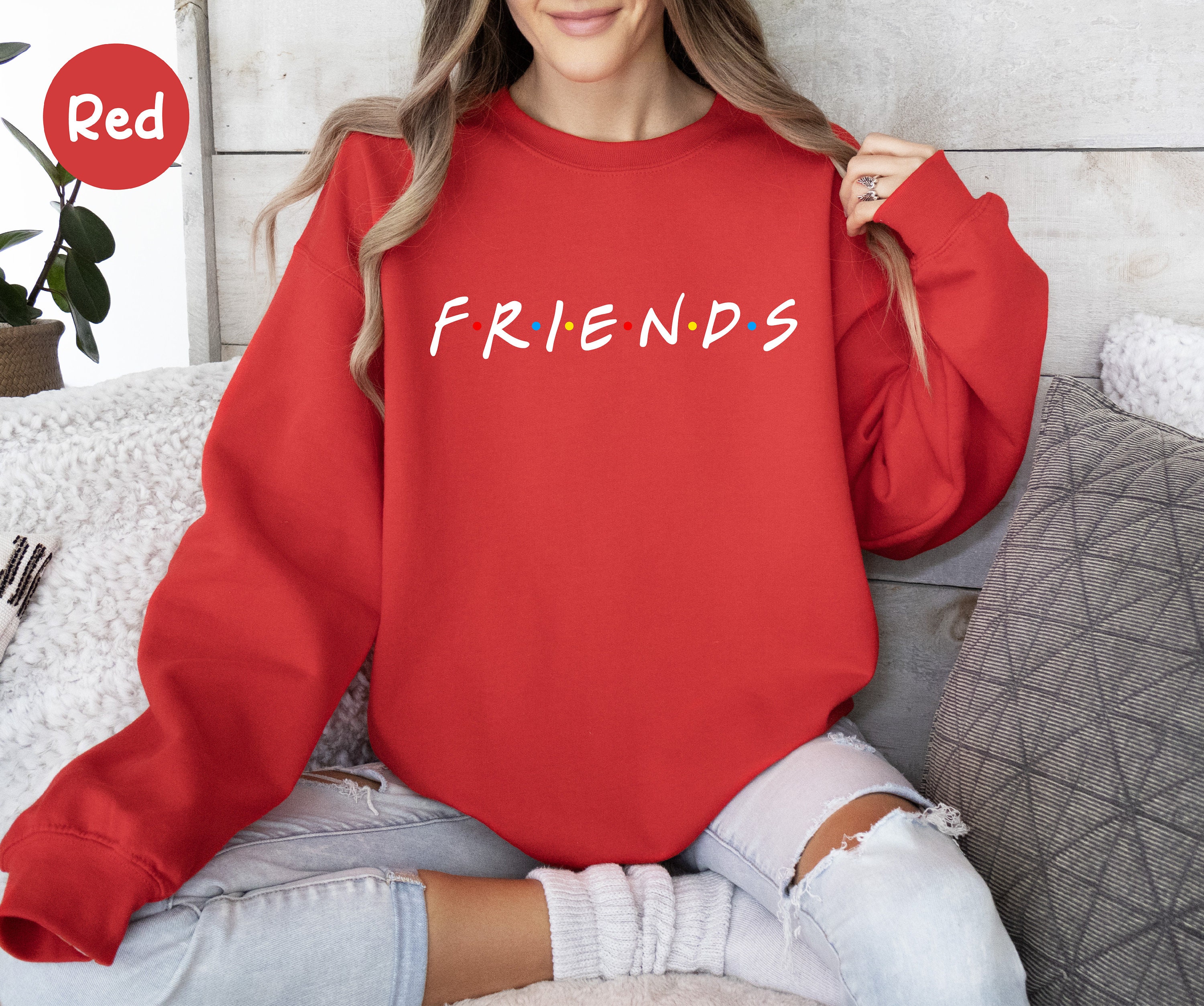 Friends Shirt, Friends Tv Shows, Friends Trip Shirt, Friends Gift Shirt ...