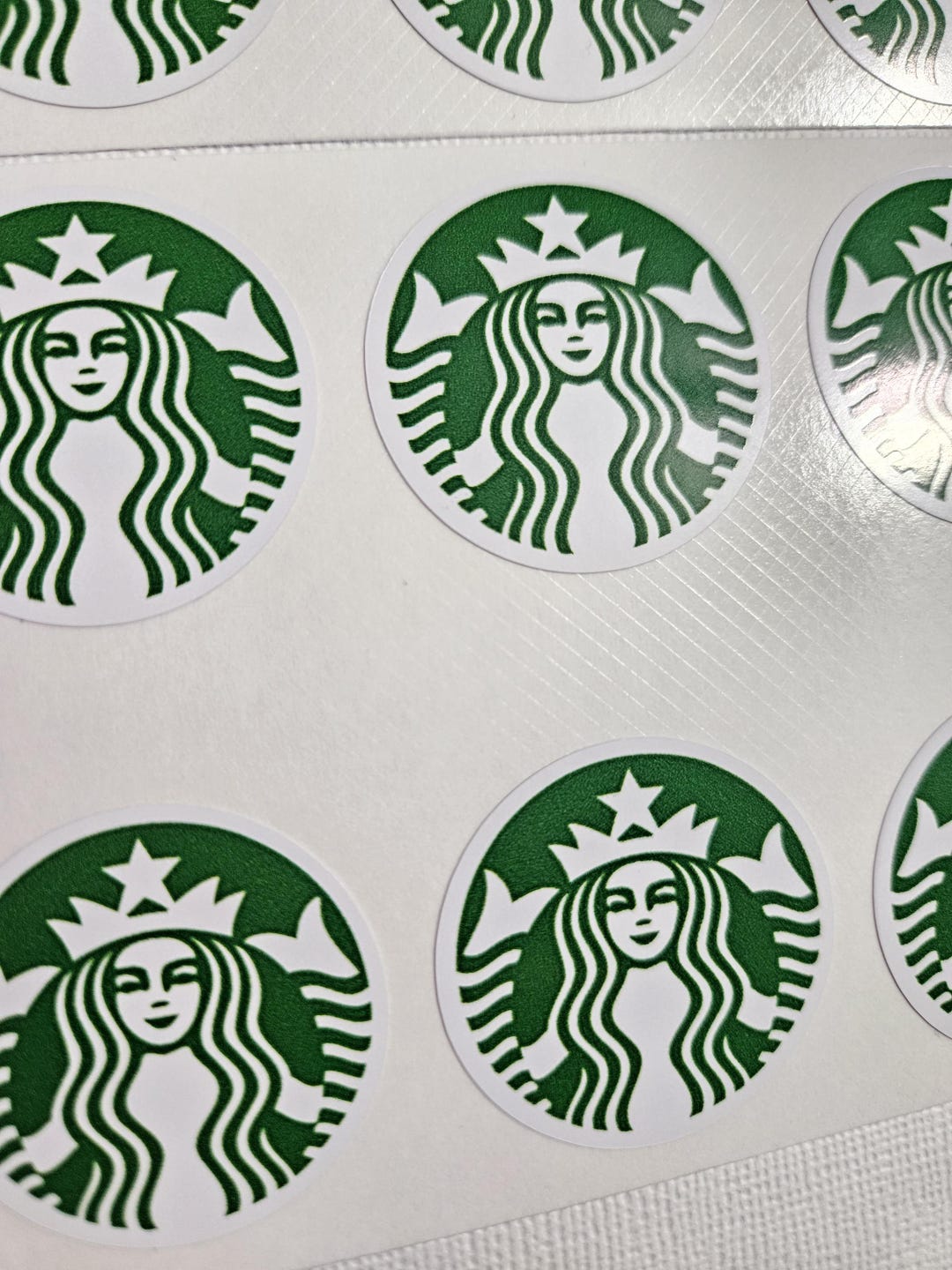 Coffee Birthday Sticker Labels-coffee Theme Birthday Labels-coffee ...