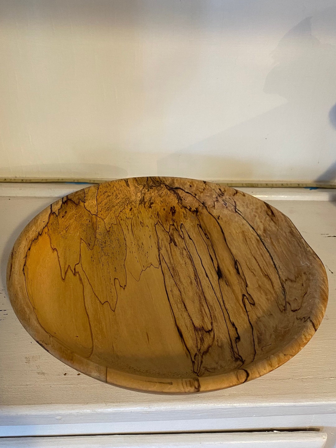 Maple Plate - Etsy