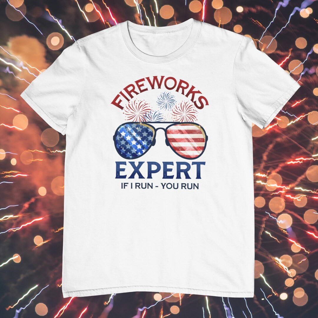 If I Run - You Run! 4th of July PNG File! - Etsy