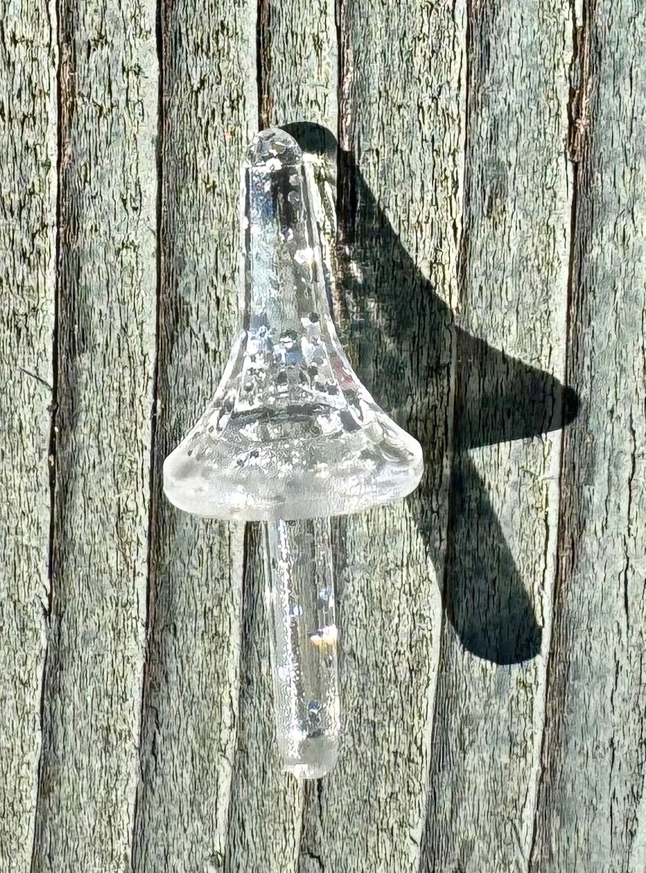 New MINI Clear “astro” Ceramic Tree Lights 7 COLORS 144 Pcs Sparkle ...