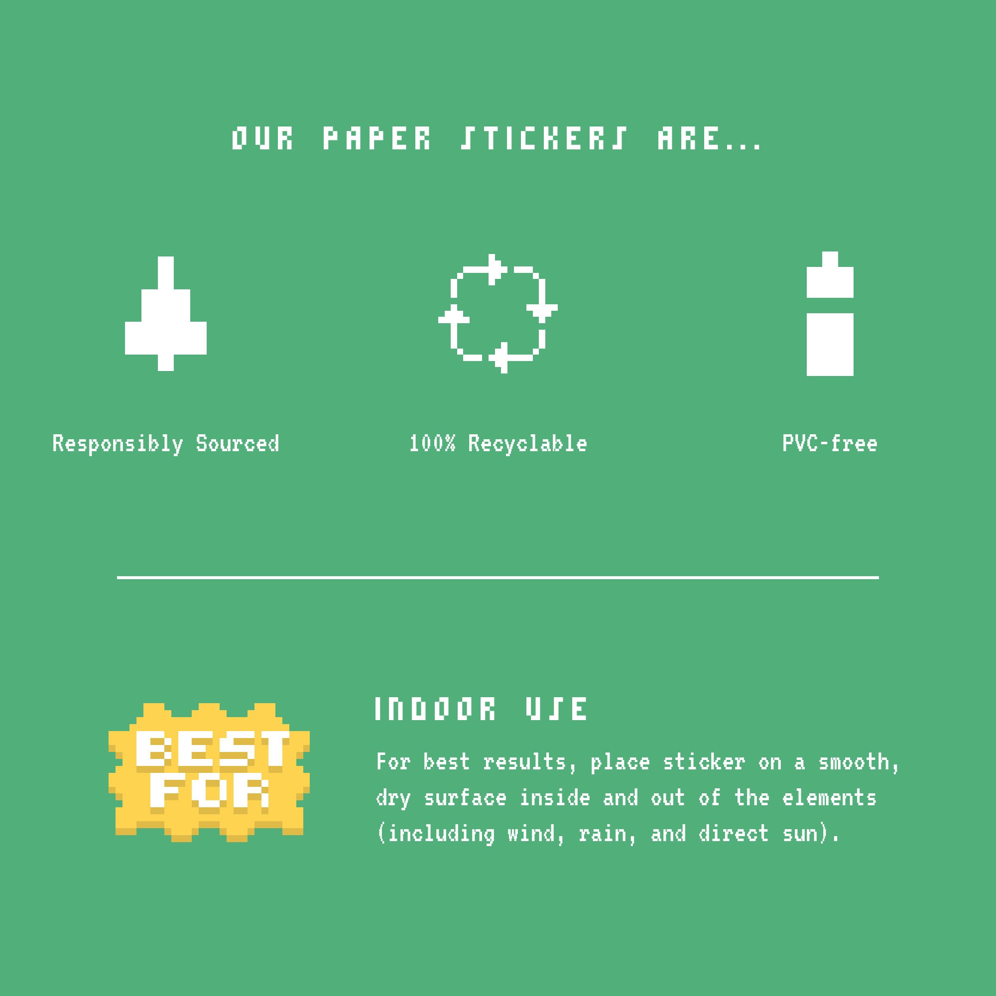 8bit Pixel Art Sticker Pack Pixel Planet Today Eye Love Earth, Space ...