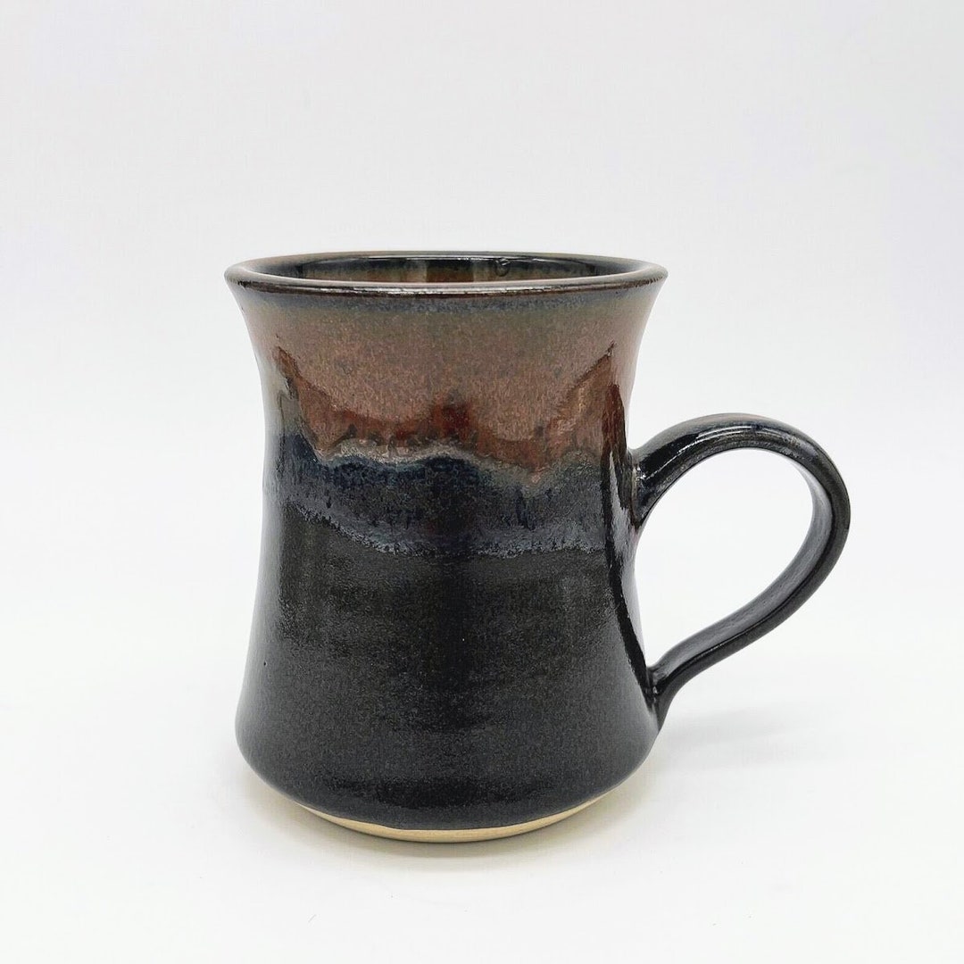 Jasper Ridge Landscape Mug, 8-9oz - Etsy