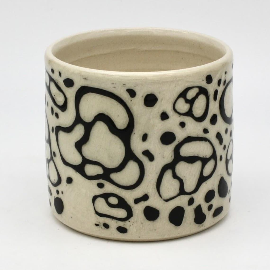Handmade Espresso Cup, Mitosis Cells, 6oz - Etsy