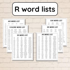 No-prep Speech Therapy Articulation Worksheets - Etsy