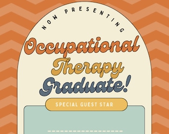 Meet the OT Handout Occupational Therapist OT Editable - Etsy