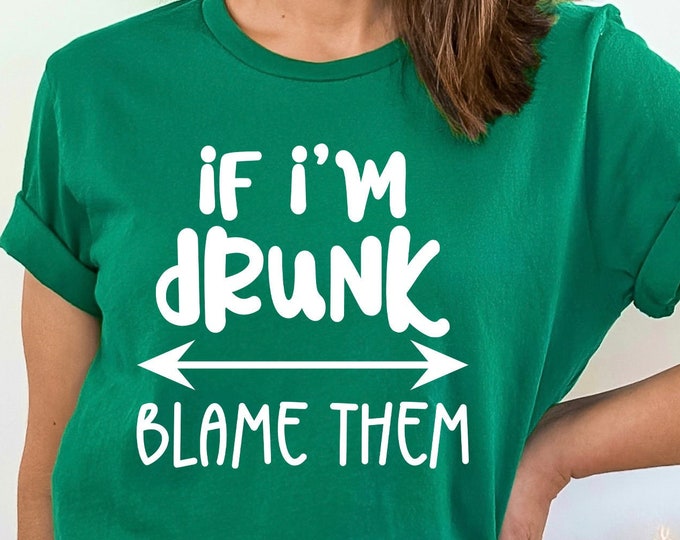 Drinking Shirt, Alcoholic Shirt, Bridal Party Shirts, Day Drinking ...