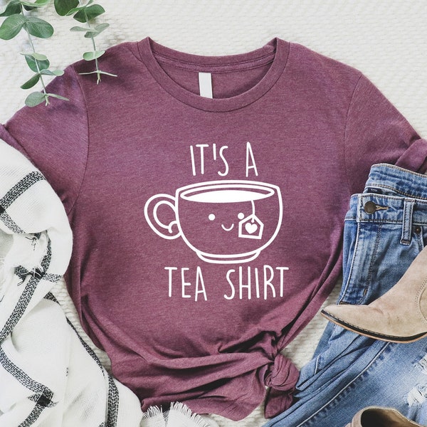 T Shirts With Sayings - Etsy