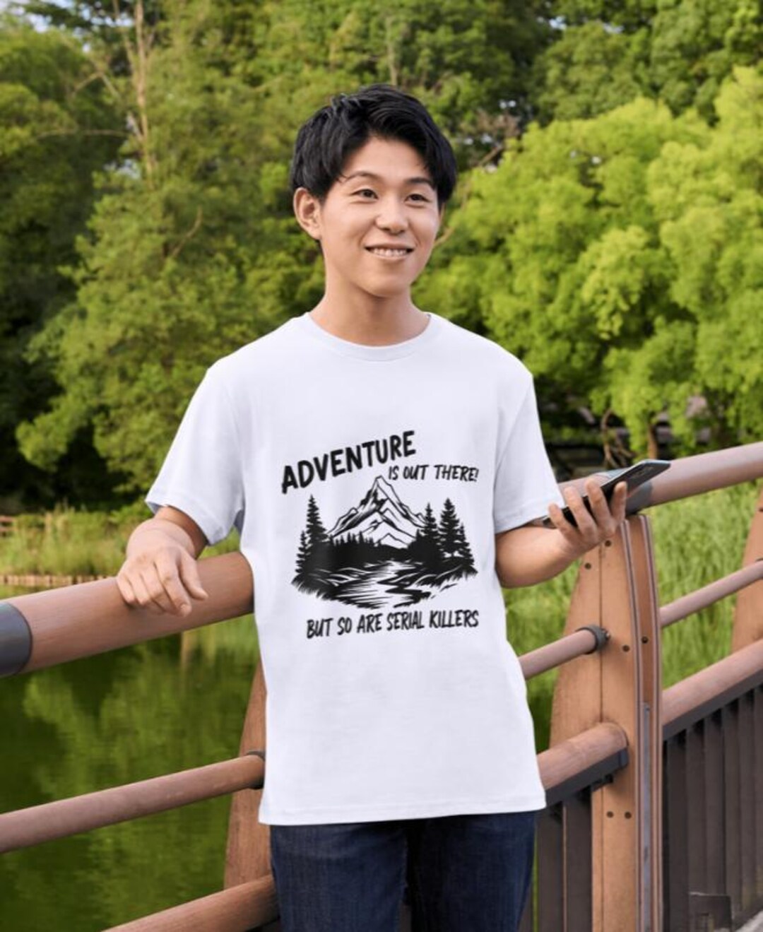 Serial Killers PNG / Funny Adult Design / Adult Humor PNG/ Silly Saying ...