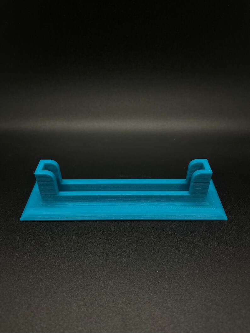 Sports Card Display Stand 3D Printed multiple Colors/sizes PSA Graded ...