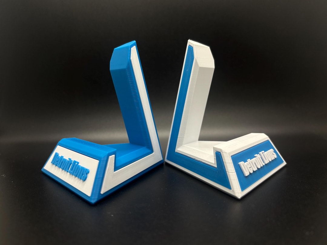 Personalized Sports/trading Card Display Stand - Personalize With Name ...
