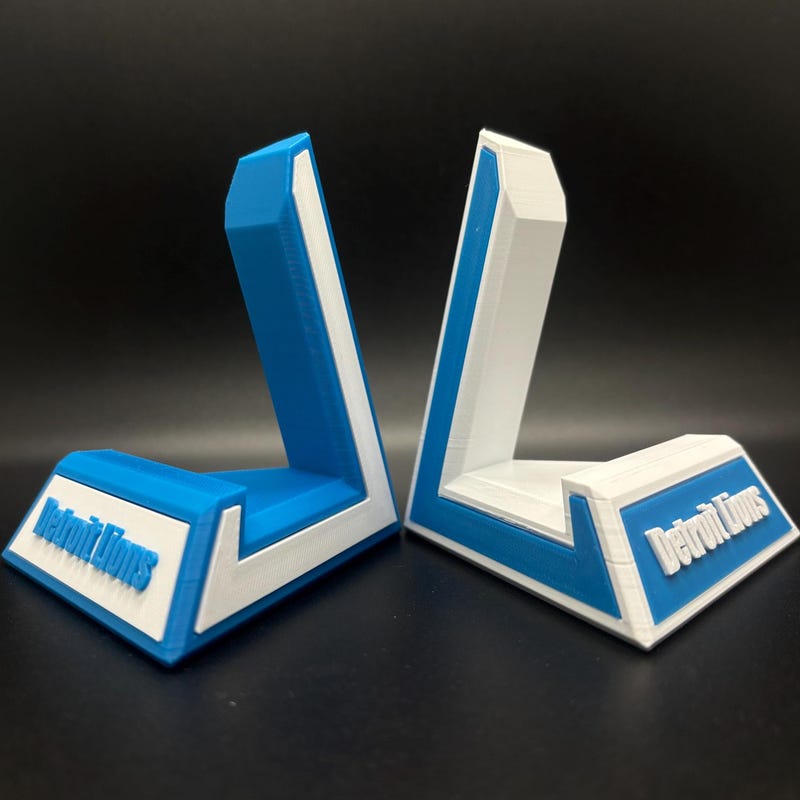 Purple Trading Card Stand - Etsy