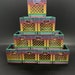 Mini Crate / Mini Brands / Storage / Organizer / Desk Storage - Etsy