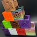 Mini Crate / Mini Brands / Storage / Organizer / Desk Storage - Etsy