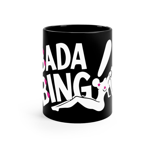 Bada Bing Shirt - Etsy