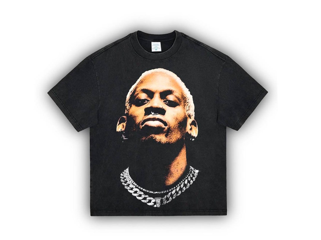 Iconic Celebrity Streetwear: Custom T-shirts With Star Power - Etsy