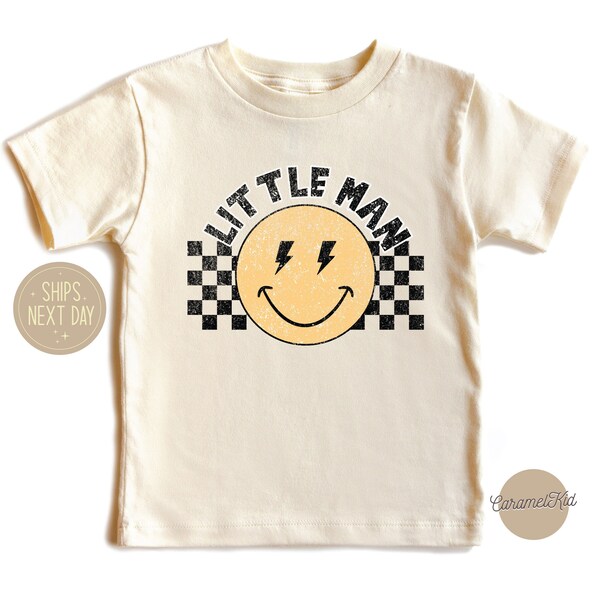 Little Boy T Shirts - Etsy