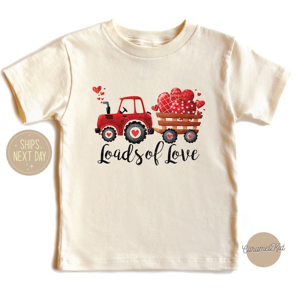 Loads of Love - Etsy