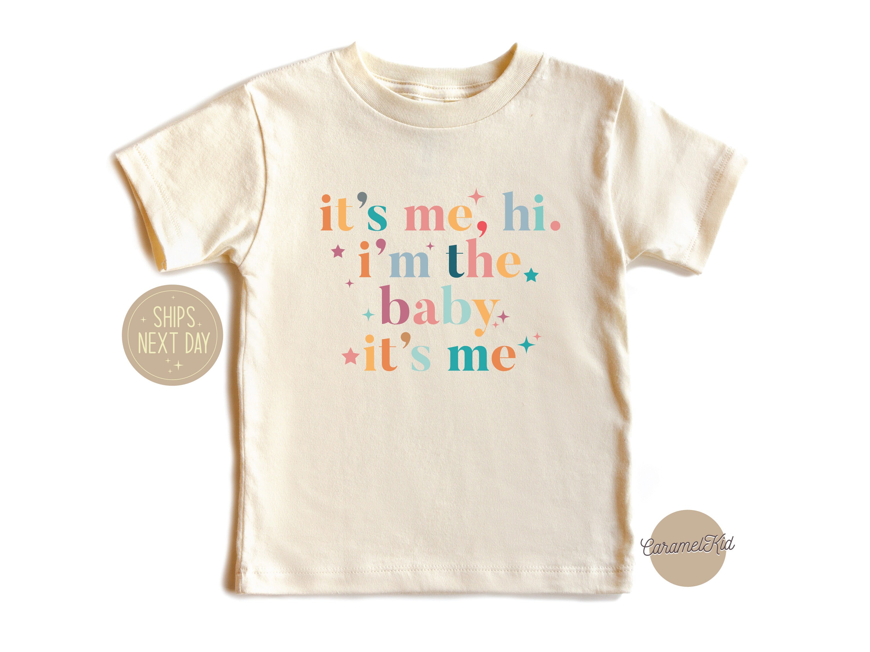 It's Me Hi I'm the Baby It's Me Onesie®, Baby Music Onesie®, Funny Gift ...