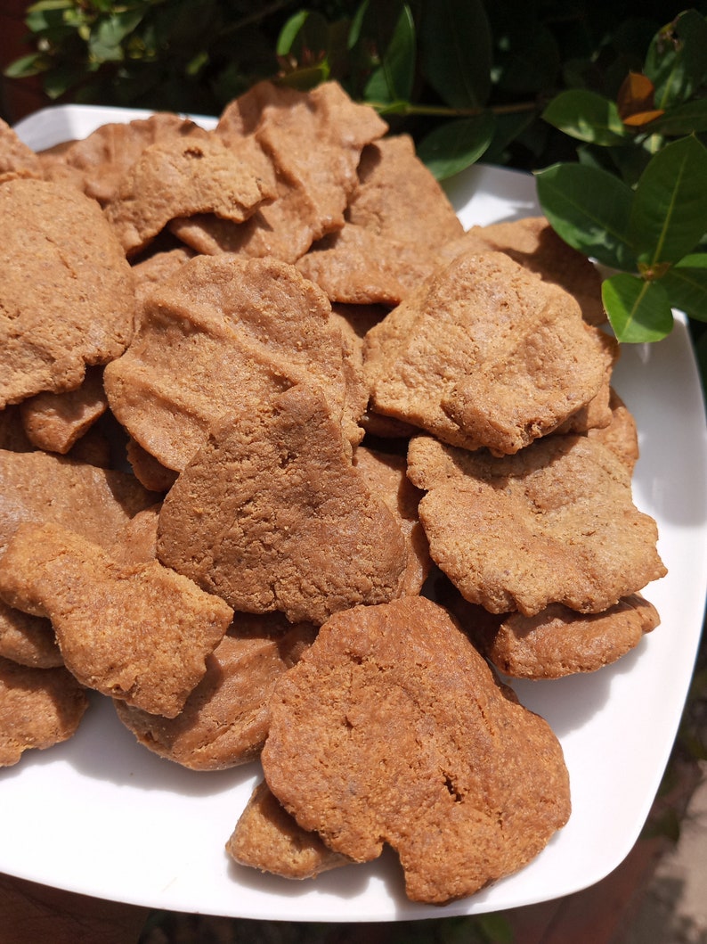 Kulikuli Peanut Snack - Etsy