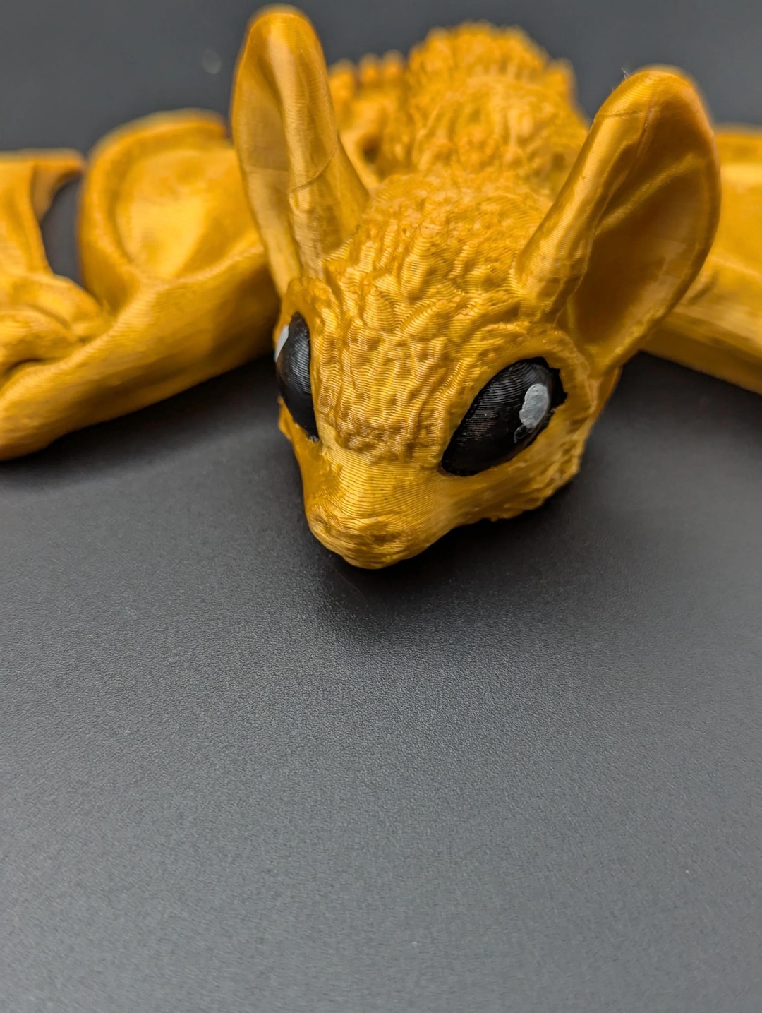 3D Printed Bat, Cinderwing3d Design - Etsy