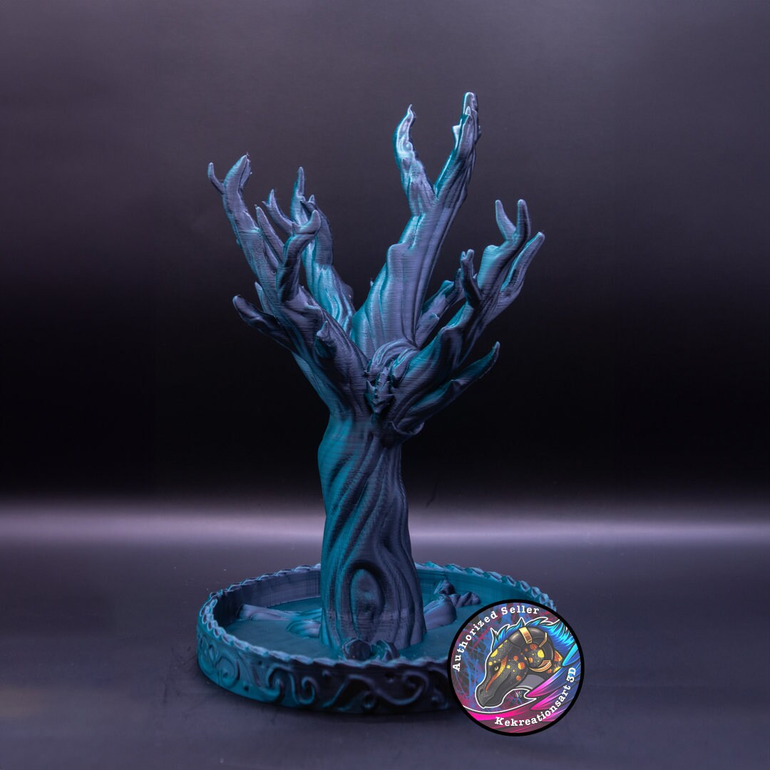 Jewellery Tree Display Stand - Etsy Australia