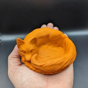 Fox Dice Guardian Tray | Includes Free Single Dice Holder - Etsy