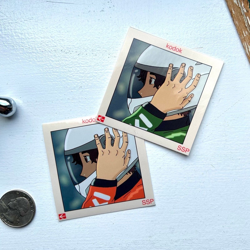 Anime Motorcycle Helmet - Etsy