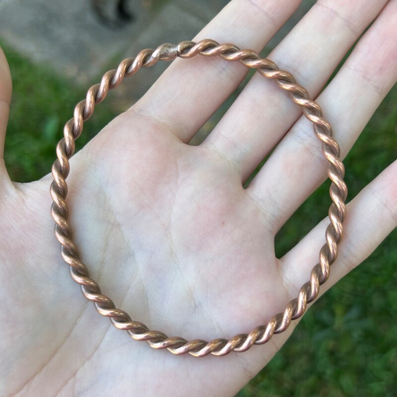 Tensor Ring for Meter - Etsy