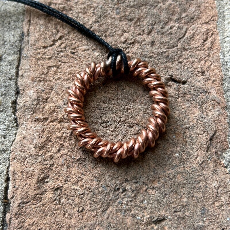 Tensor Ring - Etsy